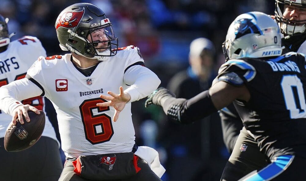 Buccaners ganan título divisional por novena vez en su historia - Pio ...