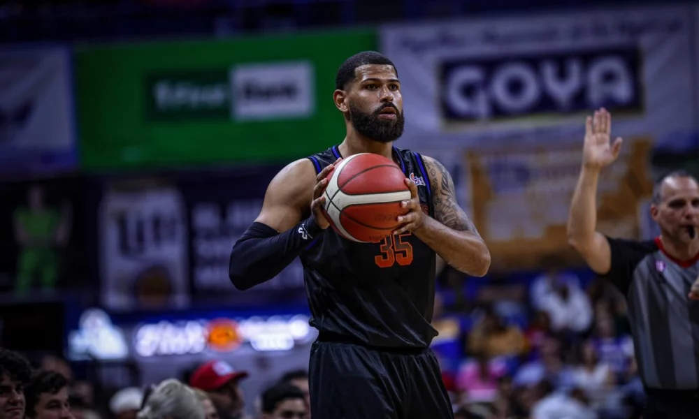 Ángel Matías es el jugador de mayor progreso en el BSN - Pio Deportes