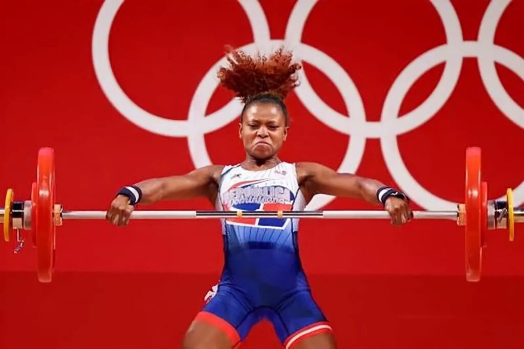 Beatriz Pirón se clasifica a los Juegos Olímpicos - Pio Deportes Beatriz Pirón se clasifica a los Juegos Olímpicos - Pio Deportes