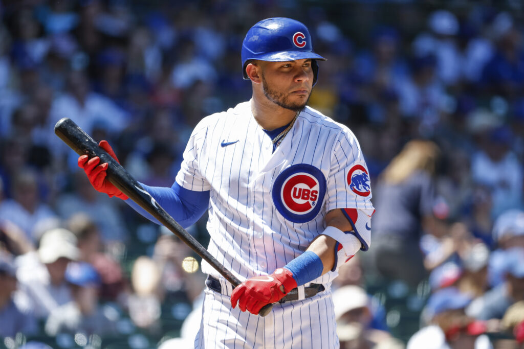 Wilson Contreras acuerda con San Luis y reemplazara a Molina - Pio Deportes