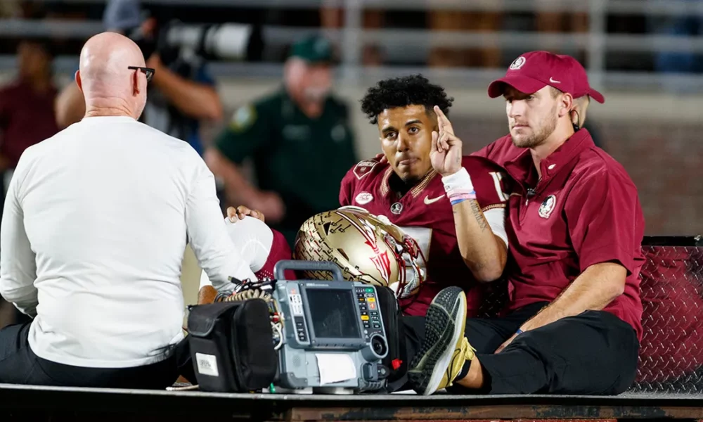 Jordan Travis oficialmente se perderá toda la temporada - Pio Deportes