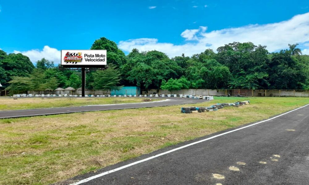 Pista Speed Way Racing en Puerto Plata será inaugurada este Domingo 25 ...