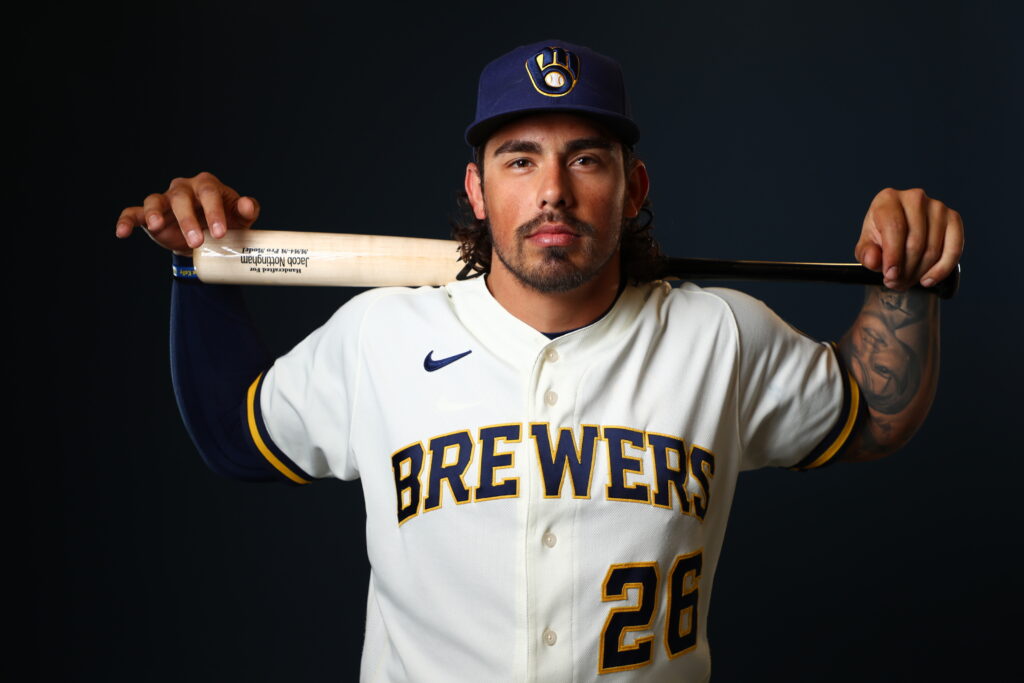 Licey contrata a Jacob Nottingham como refuerzo - Pio Deportes