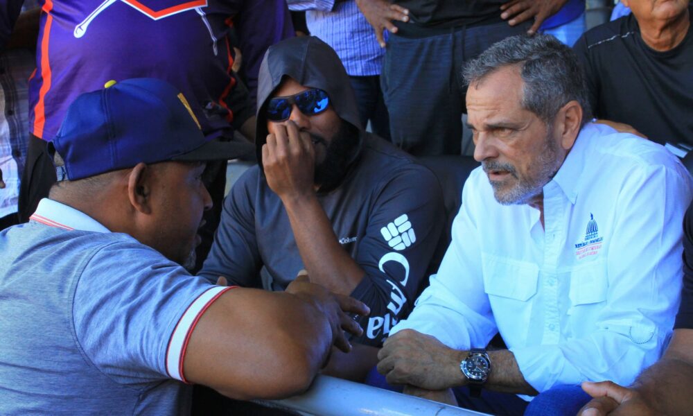 Programa Juega Limpio de la DCNB registra unas 300 ligas y programas ...