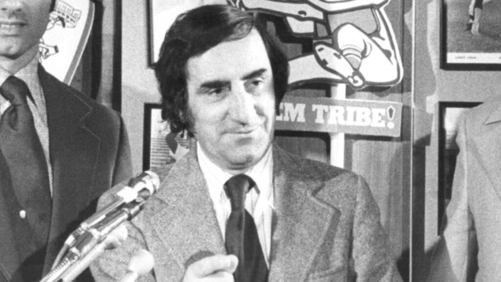 Nick Mileti, propietario fundador de los Cavaliers, fallece a los 93 ...