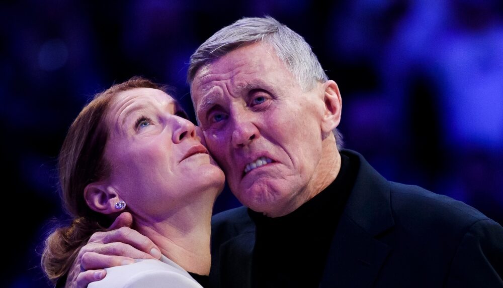 Borje Salming fallece a los 71 años de edad - Pio Deportes