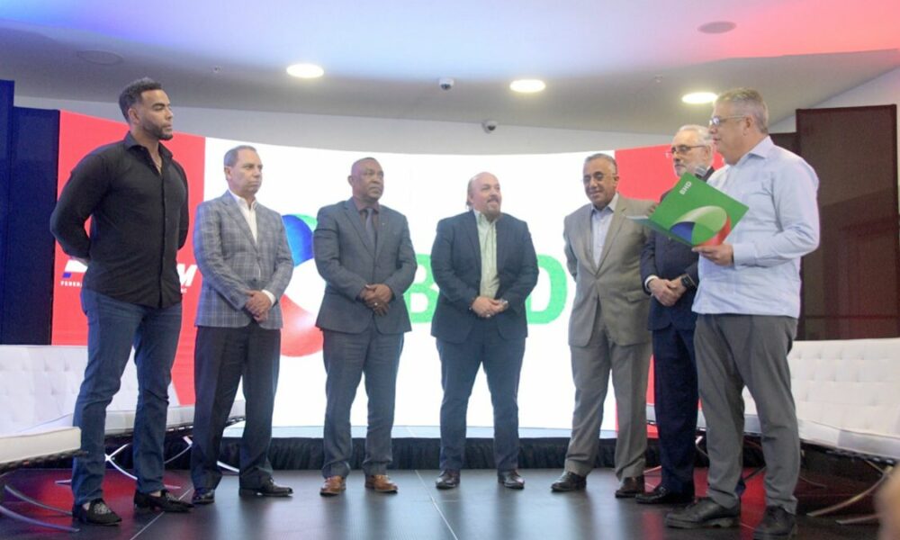 "Un solo latido”, tema musical oficial para el Clásico Mundial de ...