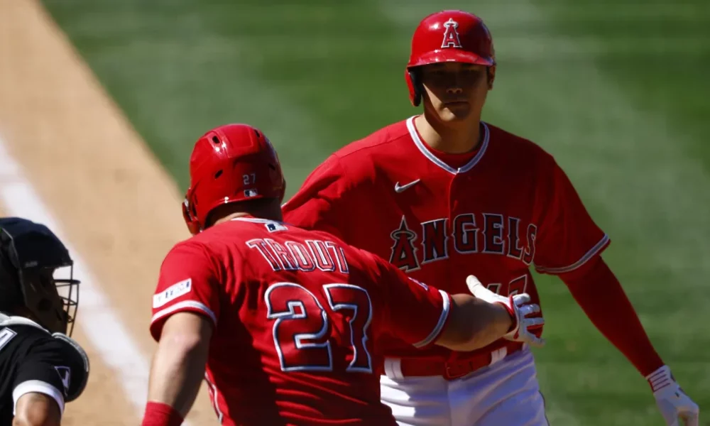La razón por la que Alex Rodríguez piensa que los Angeles Angels ...