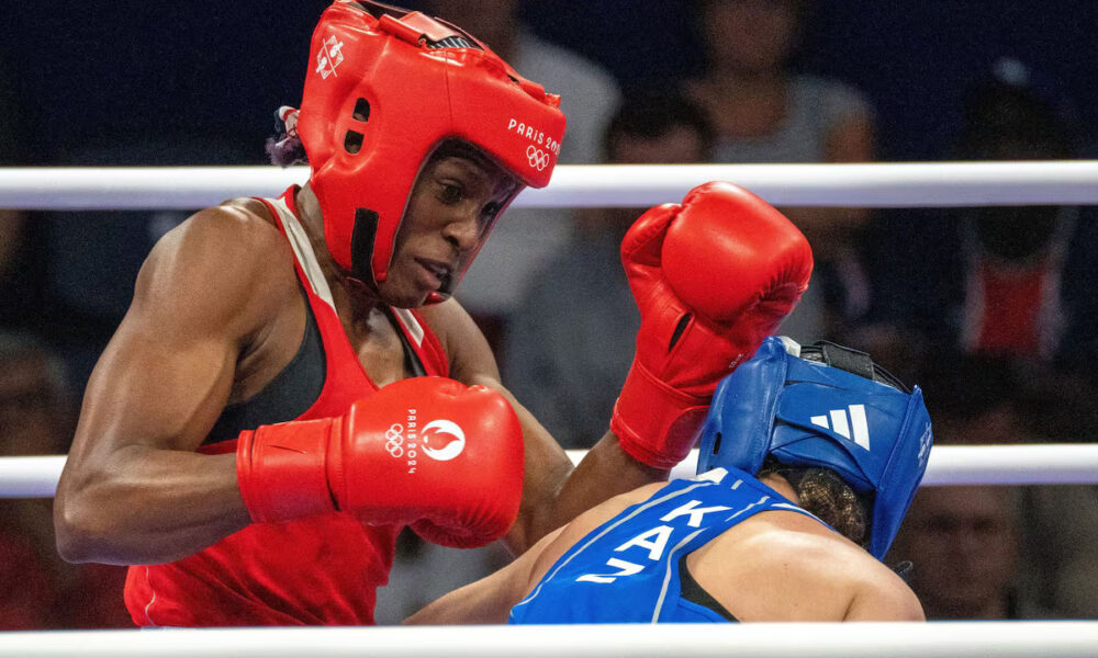 Bylon hace historia en los libros de Panamá y avanza a próxima ronda ...