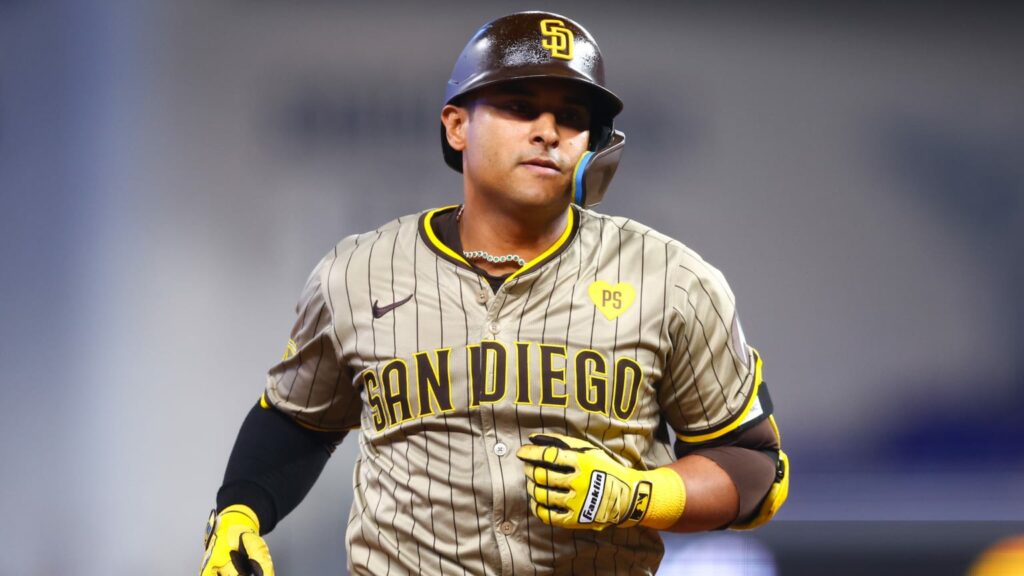 Donovan Solano pacta con los Mariners por un año - Pio Deportes