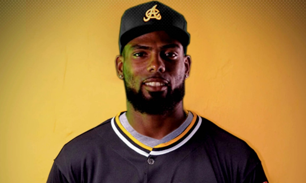 VIDEO: El Tablazo de Aneury Tavarez que sello el triunfo de las Aguilas ...