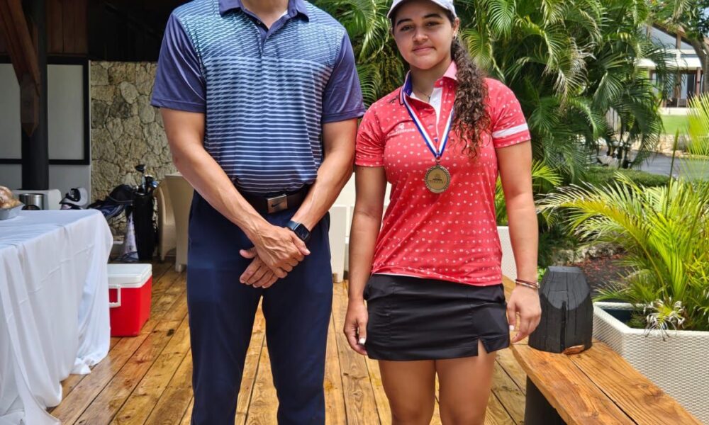Waldo Aguasvivas Arias y Maria Fernanda Fernández conquistan los ...