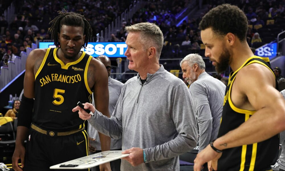 Kerr romperá récord con próxima extensión de contrato según fuentes ...