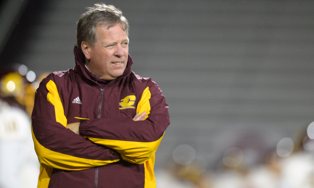 Jim McElwain anuncia su retira como entrenador - Pio Deportes