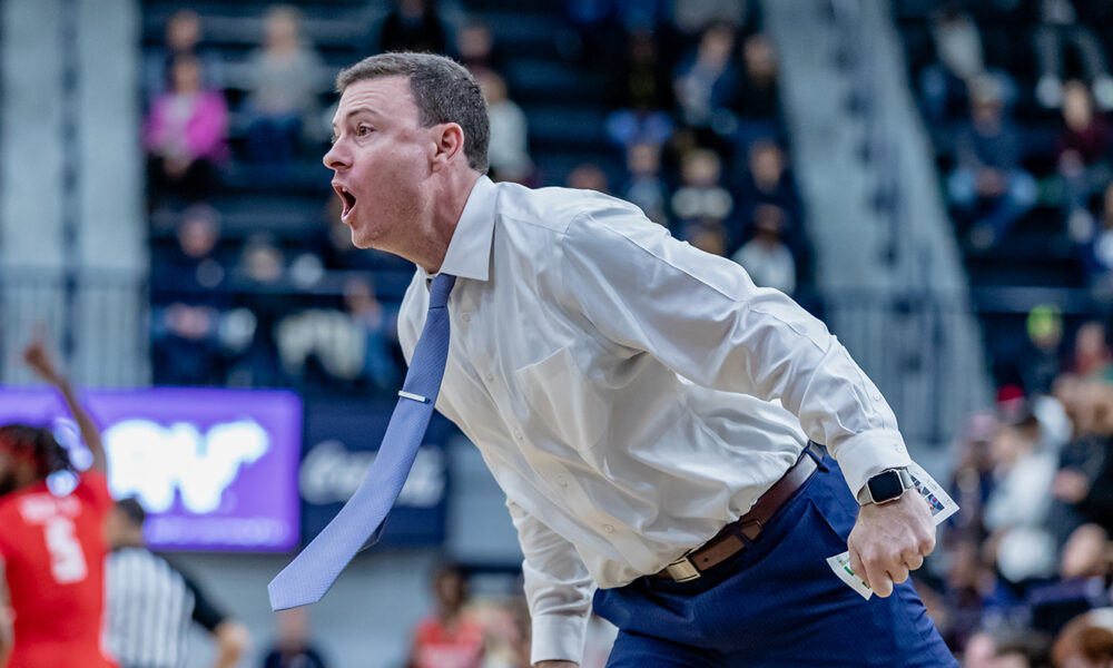 Mark Byington será el nuevo dirigente de Vanderbilt - Pio Deportes